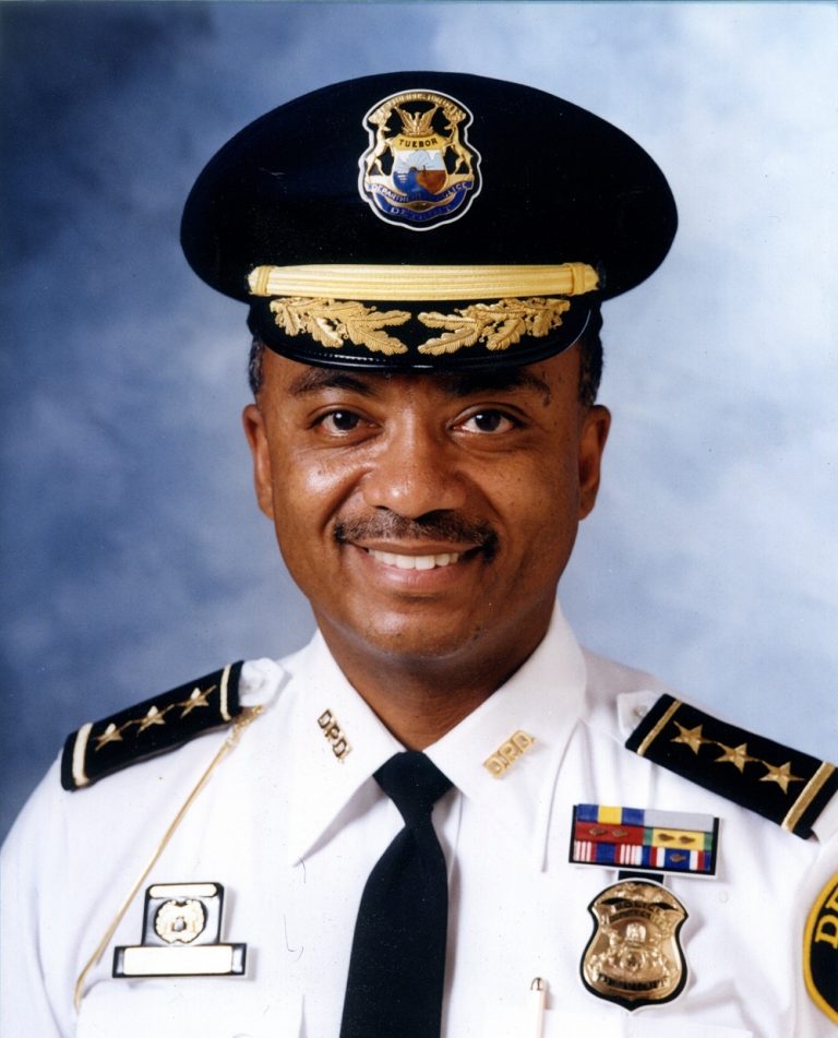 Why Police Brutality is a Management Failure - Vince Wade