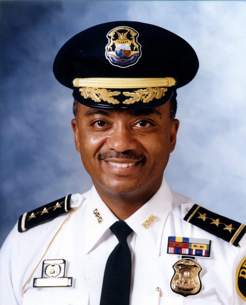 Why Police Brutality is a Management Failure - Vince Wade